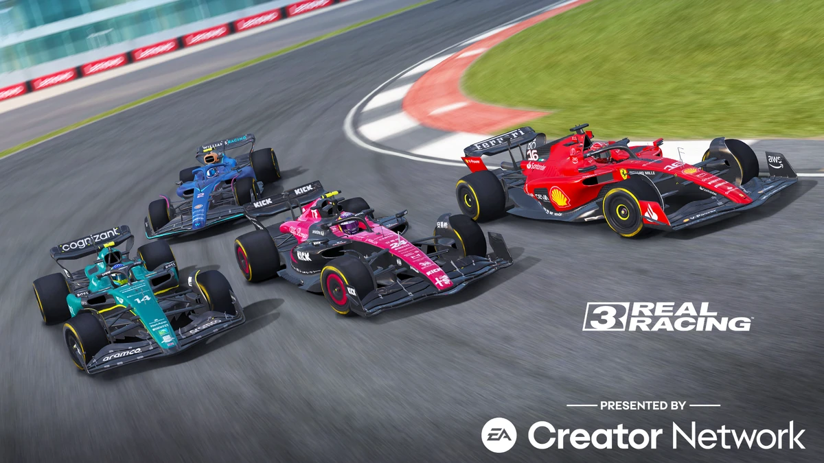 RR3 Wiki:Patch Notes/11.7 | Real Racing 3 Wiki | Fandom