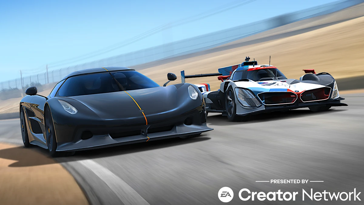 RR3 Wiki:Patch Notes/12.2 | Real Racing 3 Wiki | Fandom