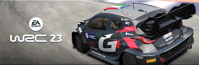 WRC | Real Racing 3 Wiki | Fandom