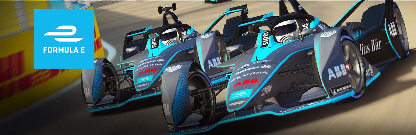 Formula E (Group) | Real Racing 3 Wiki | Fandom