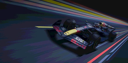 Oracle Red Bull Racing RB20 Invitational Series | Real Racing 3 Wiki ...