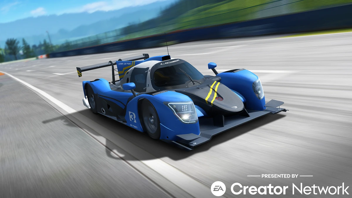 RR3 Wiki:Patch Notes/13.4 | Real Racing 3 Wiki | Fandom