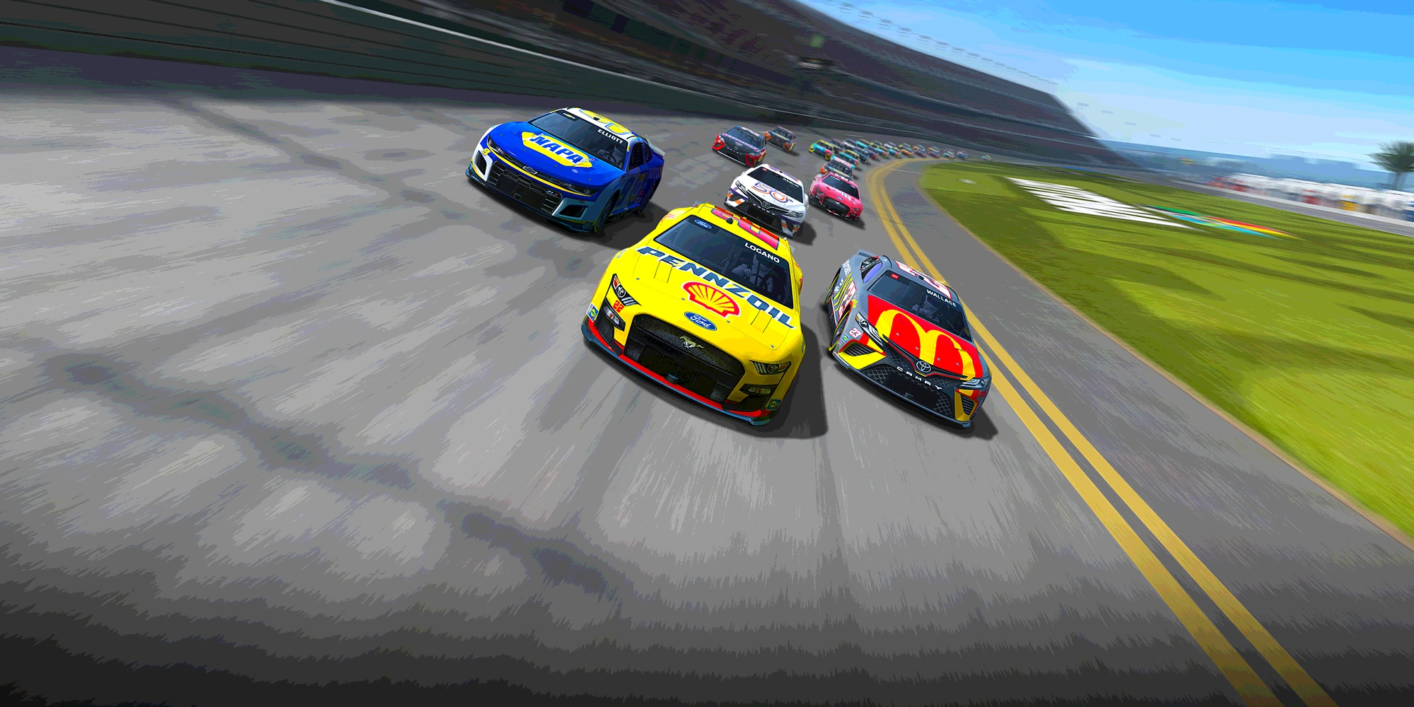 Discuss Everything About Real Racing 3 Wiki | Fandom