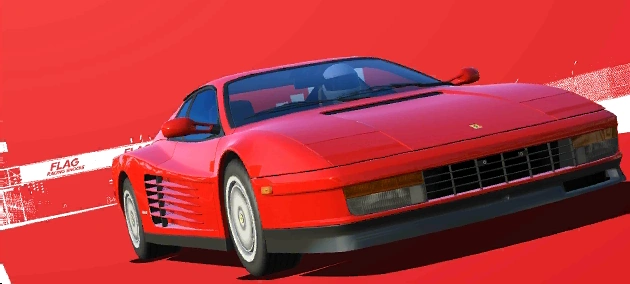 80's Poster Exotics | Real Racing 3 Wiki | Fandom