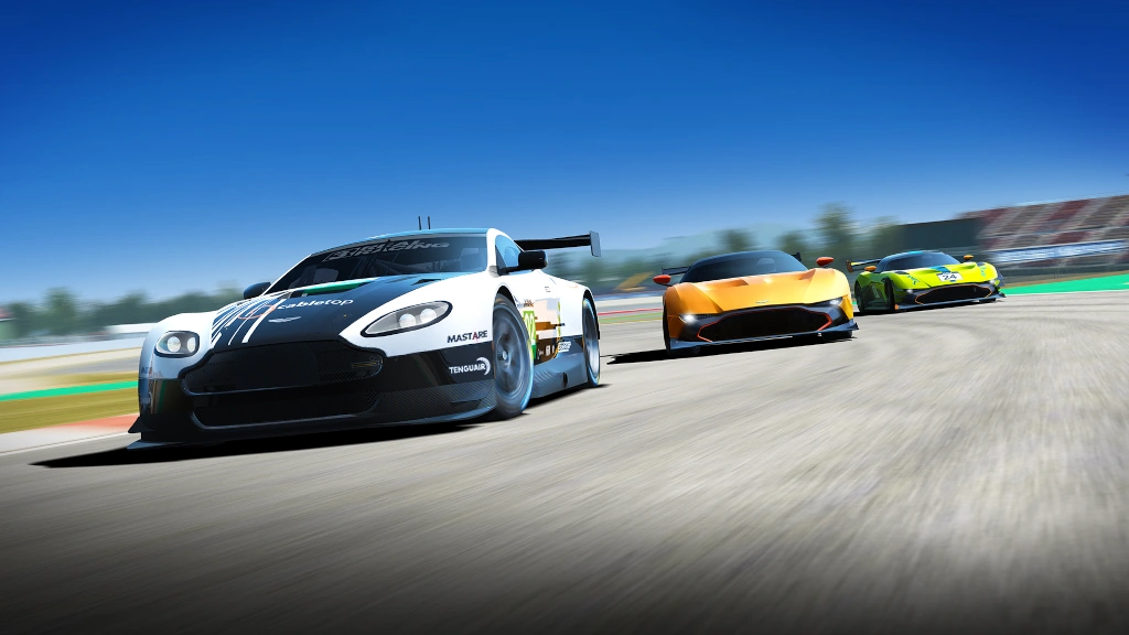 RR3 Wiki:Time Trial Competition Leaderboard | Real Racing 3 Wiki | Fandom