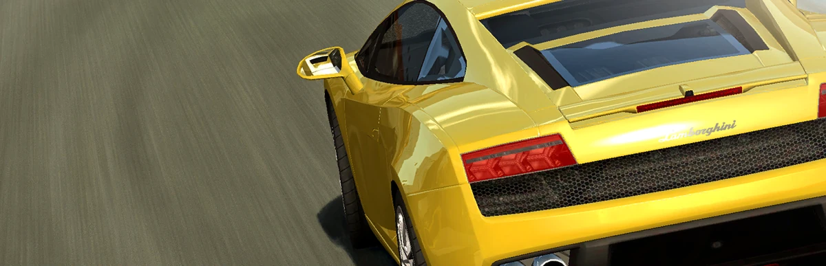 Supercar Masters Series | Real Racing 3 Wiki | Fandom