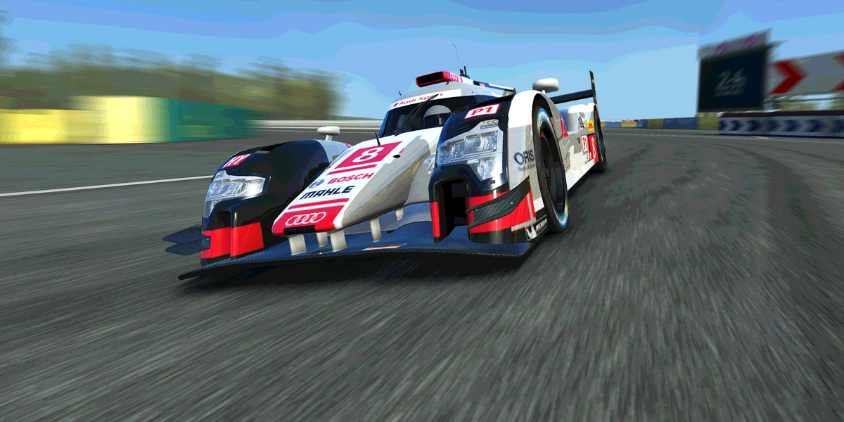 Audi - Pursuit of Victory (v12.0) | Real Racing 3 Wiki | Fandom