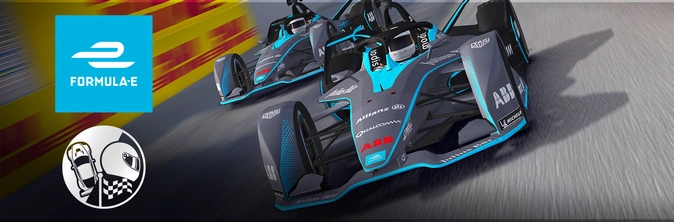 Formula E 2019-20 Exhibition | Real Racing 3 Wiki | Fandom