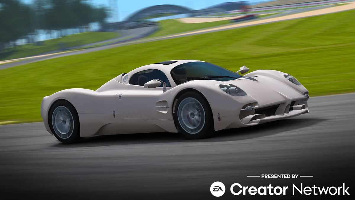 RR3 Wiki:Patch Notes/12.1 | Real Racing 3 Wiki | Fandom