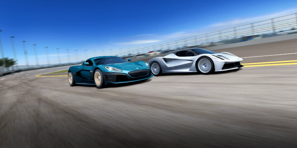 RR3 Wiki:Time Trial Competition Leaderboard | Real Racing 3 Wiki | Fandom