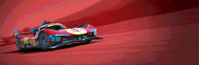 Ferrari 499P (Exclusive Series) | Real Racing 3 Wiki | Fandom