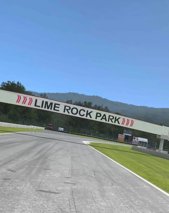 Lime Rock Park | Real Racing 3 Wiki | Fandom