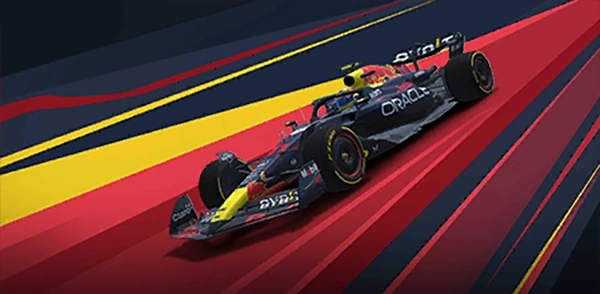 ORACLE RED BULL RACING RB19 (Invitational Series) | Real Racing 3 Wiki ...