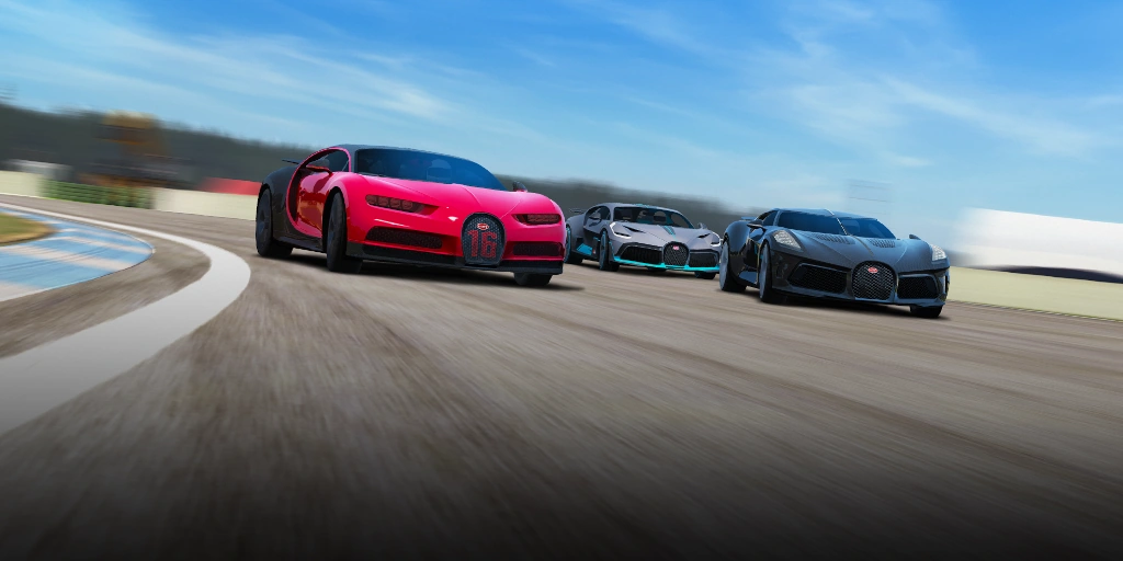 RR3 Wiki:Time Trial Competition Leaderboard | Real Racing 3 Wiki | Fandom