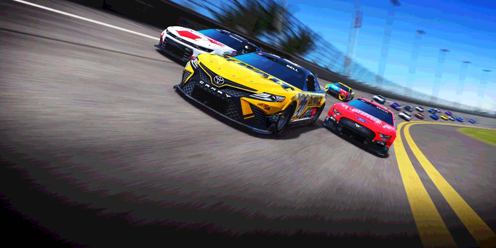 Discuss Everything About Real Racing 3 Wiki | Fandom