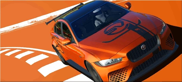 Project Jaguar | Real Racing 3 Wiki | Fandom