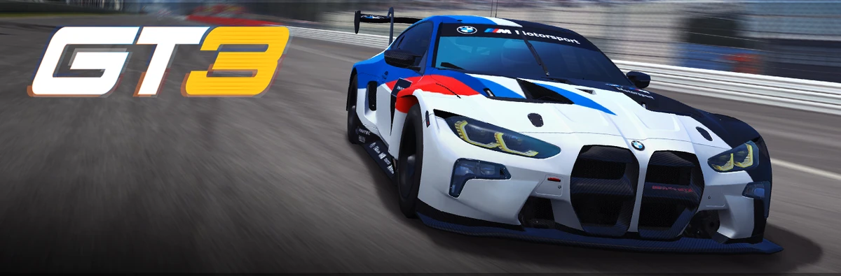 2022 Season (GT3) | Real Racing 3 Wiki | Fandom