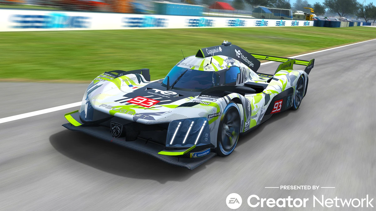 RR3 Wiki:Patch Notes/13.5 | Real Racing 3 Wiki | Fandom