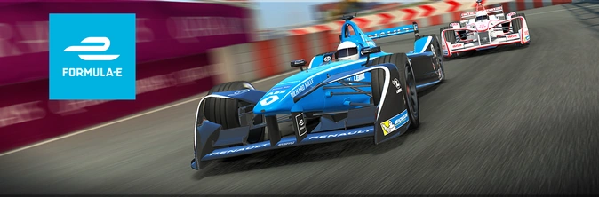 Season 4 (2017-18) | Real Racing 3 Wiki | Fandom