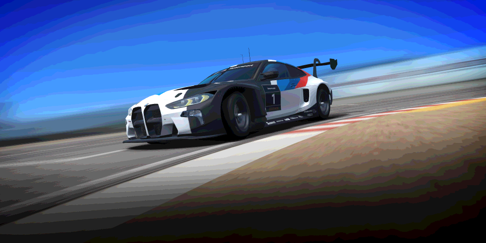 BMW M4 GT3 Limited Series | Real Racing 3 Wiki | Fandom
