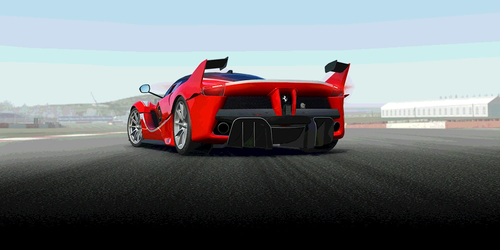 No Compromise (v12.0) | Real Racing 3 Wiki | Fandom