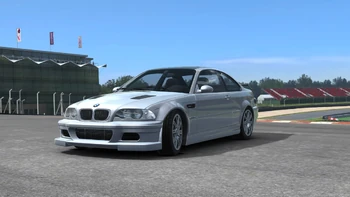 BMW M3 GTR STREET | Real Racing 3 Wiki | Fandom