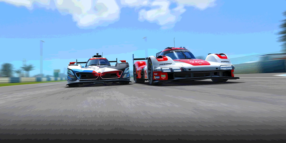 Endurance Aces | Real Racing 3 Wiki | Fandom
