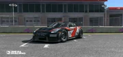 NISSAN JR MOTORSPORTS GT-R GT1 | Real Racing 3 Wiki | Fandom
