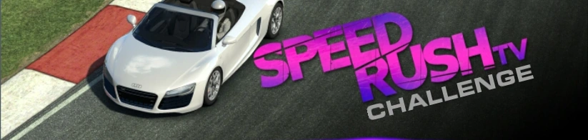 Испытание Speedrush TV | Real Racing 3 вики | Fandom