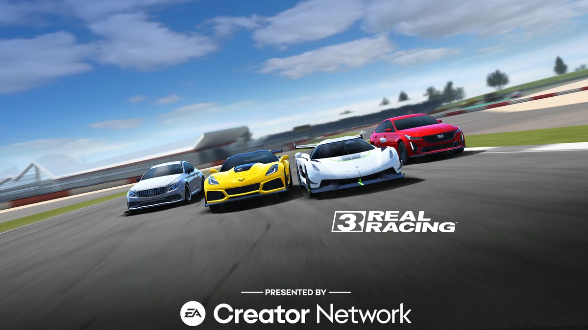 RR3 Wiki:Patch Notes/10.3 | Real Racing 3 Wiki | Fandom