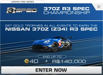 Rr3 Wiki Event Archives Event archives were added to real racing 3 in ...