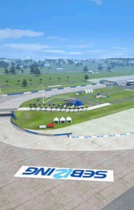 Sebring International Raceway | Real Racing 3 Wiki | Fandom