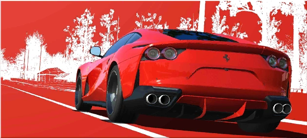 Superfast Supercars | Real Racing 3 Wiki | Fandom