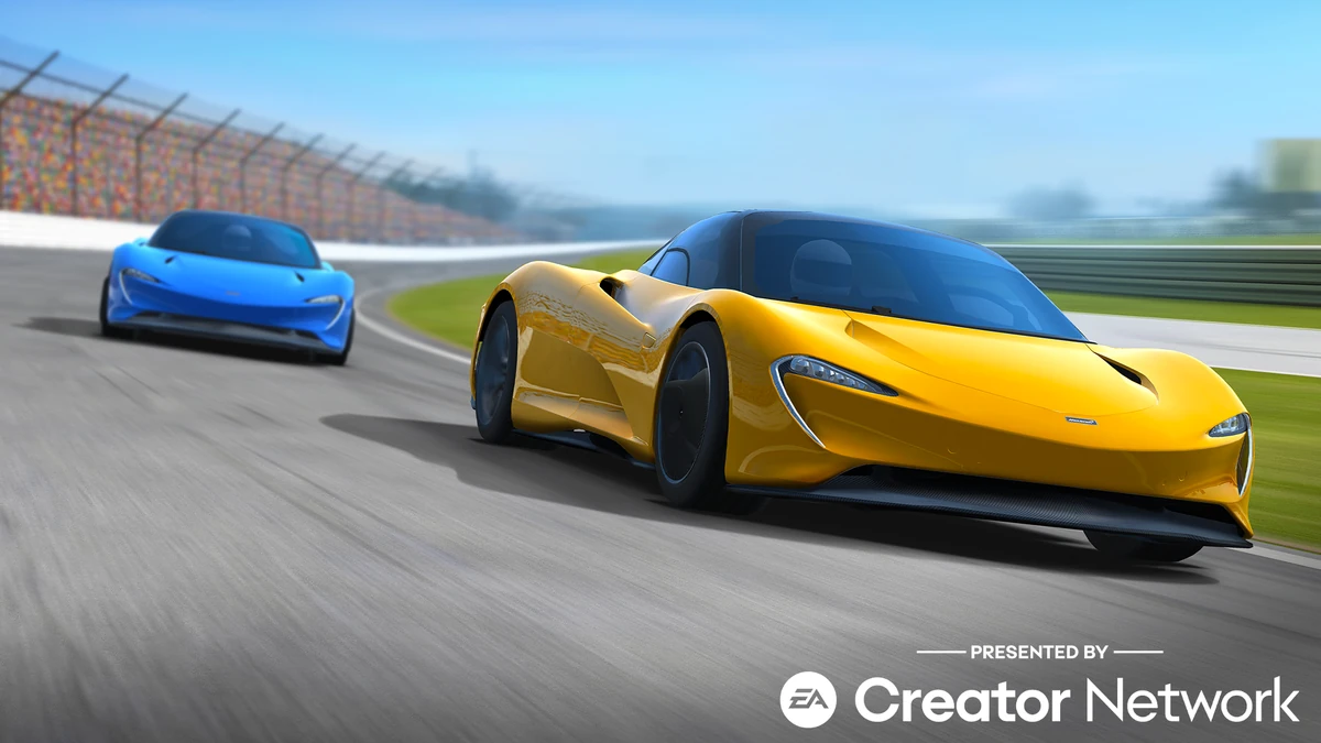 RR3 Wiki:Patch Notes/13.1 | Real Racing 3 Wiki | Fandom