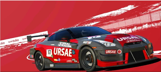 Nissan GT-R (R35) R3 Spec World Series | Real Racing 3 Wiki | Fandom