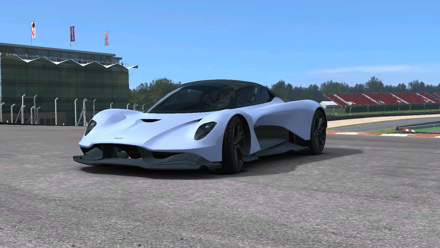Discuss Everything About Real Racing 3 Wiki | Fandom
