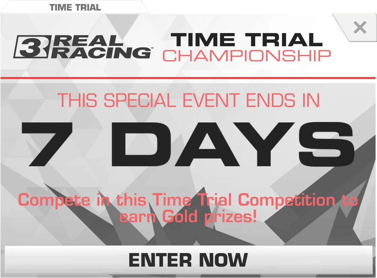 7th Birthday Celebration | Real Racing 3 Wiki | Fandom