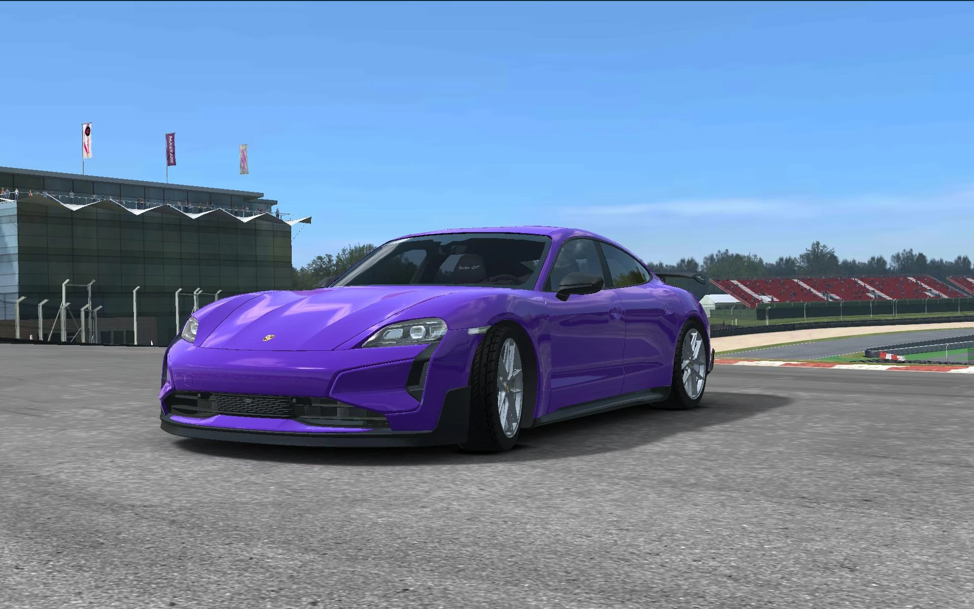 Discuss Everything About Real Racing 3 Wiki | Fandom