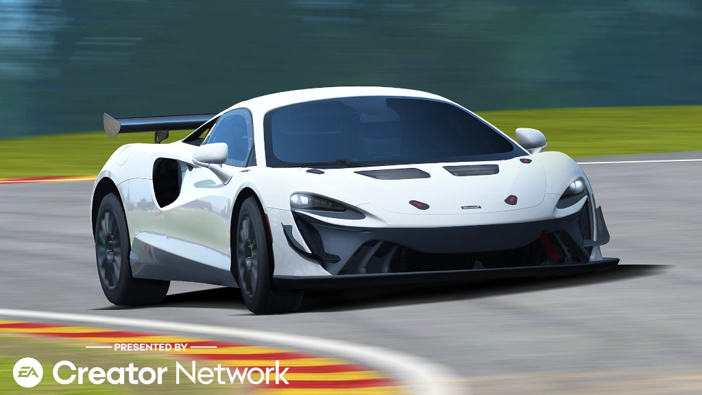 RR3 Wiki:Patch Notes/13.6 | Real Racing 3 Wiki | Fandom