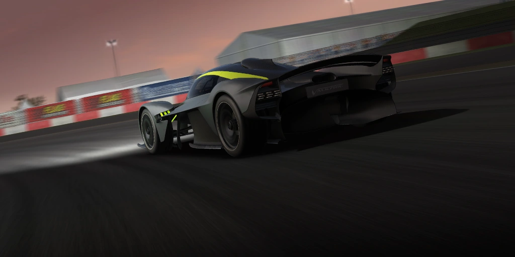 First Flight (v12.3) | Real Racing 3 Wiki | Fandom