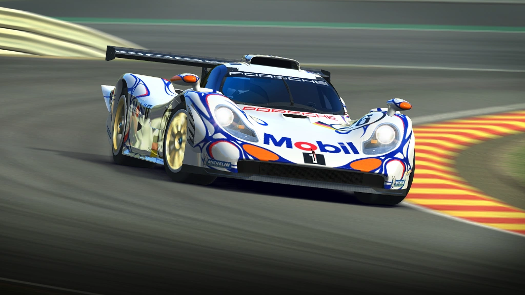 Perseverance (v13.4) | Real Racing 3 Wiki | Fandom