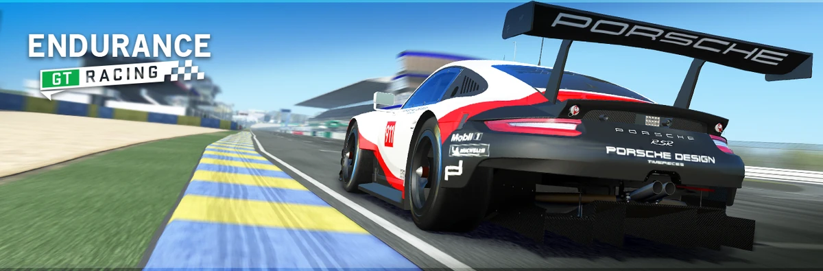 2018 Season (Endurance GT Racing) | Real Racing 3 Wiki | Fandom