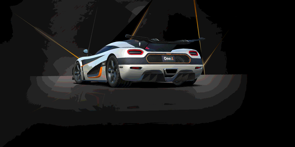 One On 1 (v10.7) | Real Racing 3 Wiki | Fandom