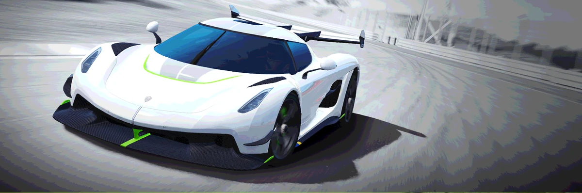 Koenigsegg Jesko (Exclusive Series) | Real Racing 3 Wiki | Fandom