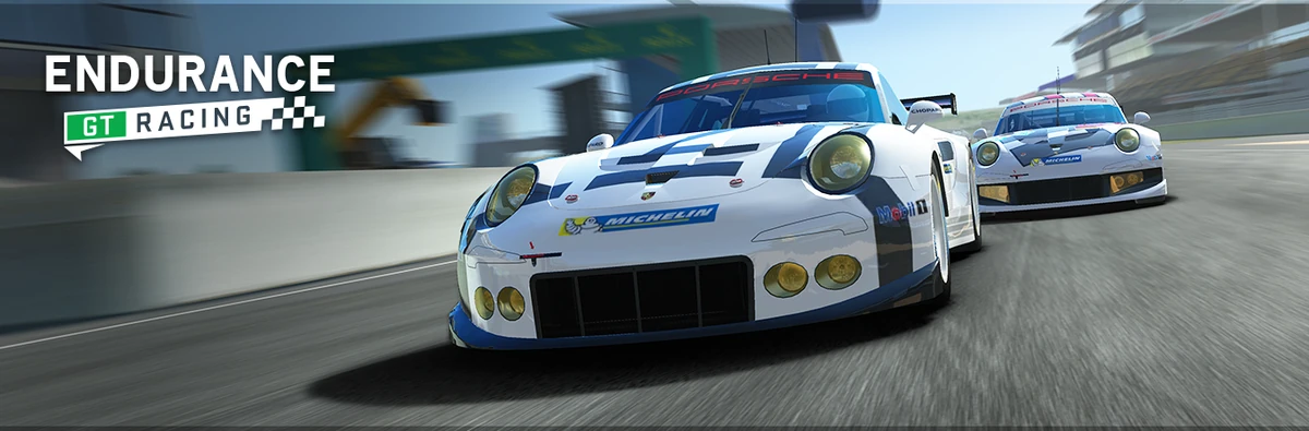 2012-15 Season | Real Racing 3 Wiki | Fandom