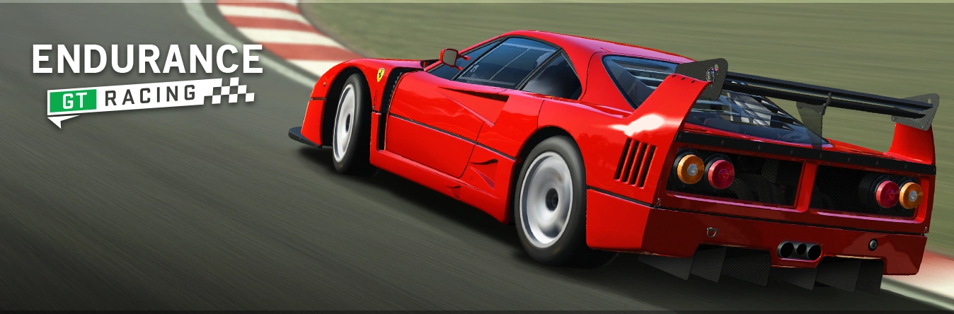 1989 Season (Endurance GT Racing) | Real Racing 3 Wiki | Fandom