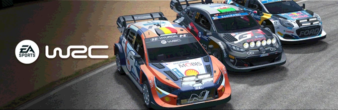 Rally Ahead! | Real Racing 3 Wiki | Fandom