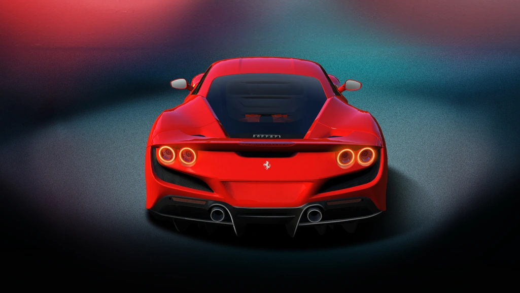 Track Day: F8 Tributo (v13.0) | Real Racing 3 Wiki | Fandom