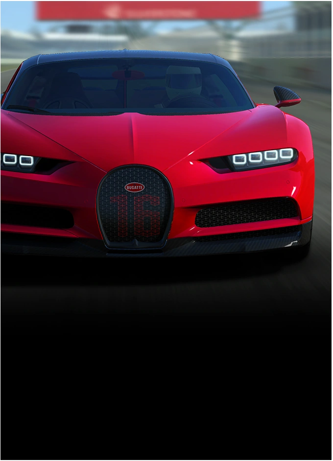 Road Collection Series | Real Racing 3 Wiki | Fandom