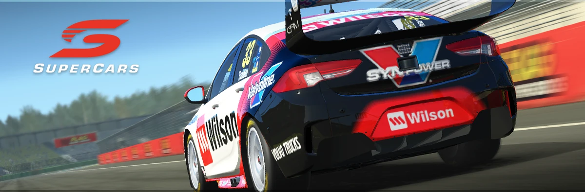 Supercars Exhibition | Real Racing 3 Wiki | Fandom